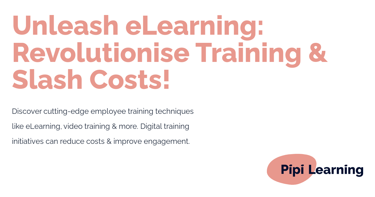 Workplace Learning: The Power of Modern Online Training Strategies